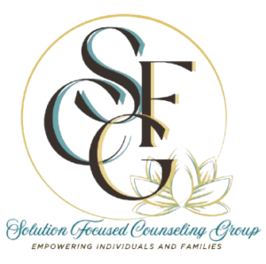 Solution Focused Counseling Group – "Empowering Individuals & Families"
